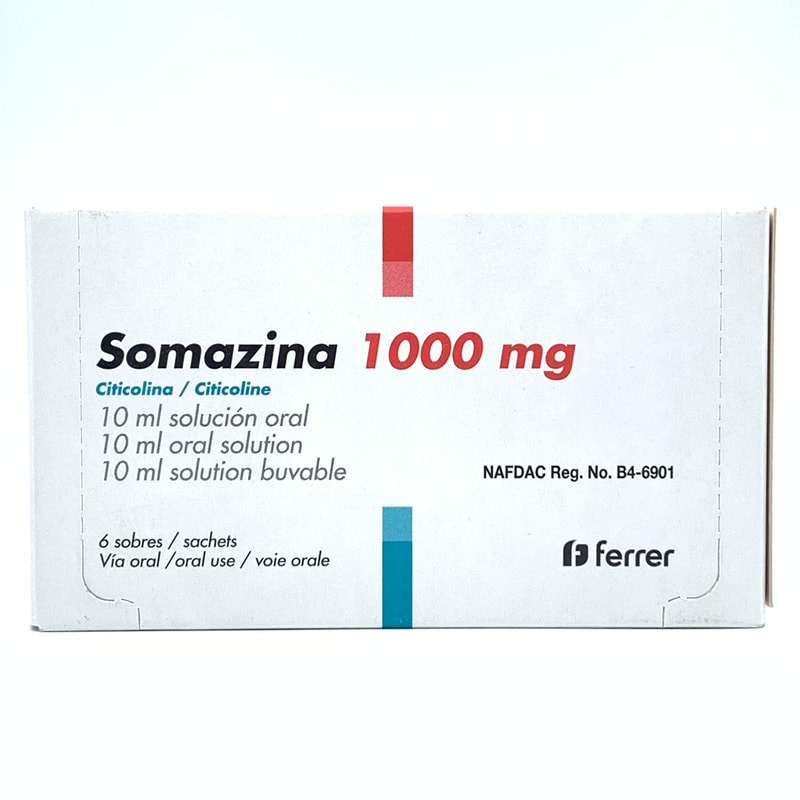 Сомазина (Somazina) раствор для перорального применения 100 мг/мл по 10 ...